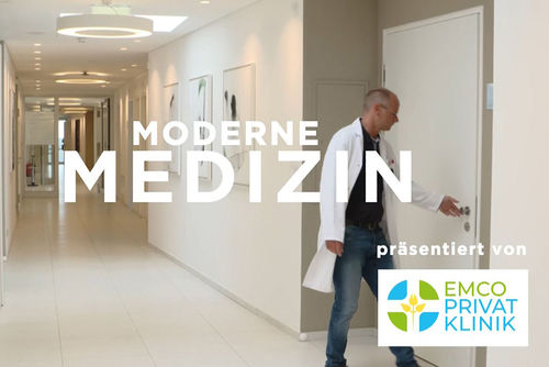 Die moderne Medizin - ORF Sendungen 2019