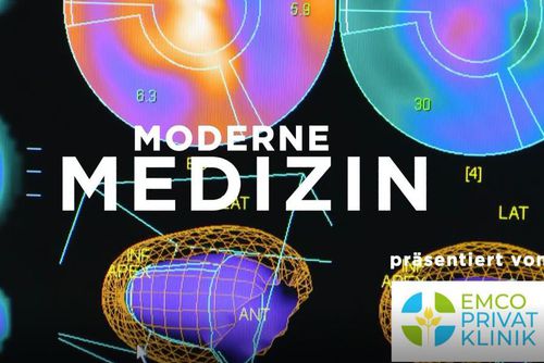 Die moderne Medizin - ORF Sendungen 2020